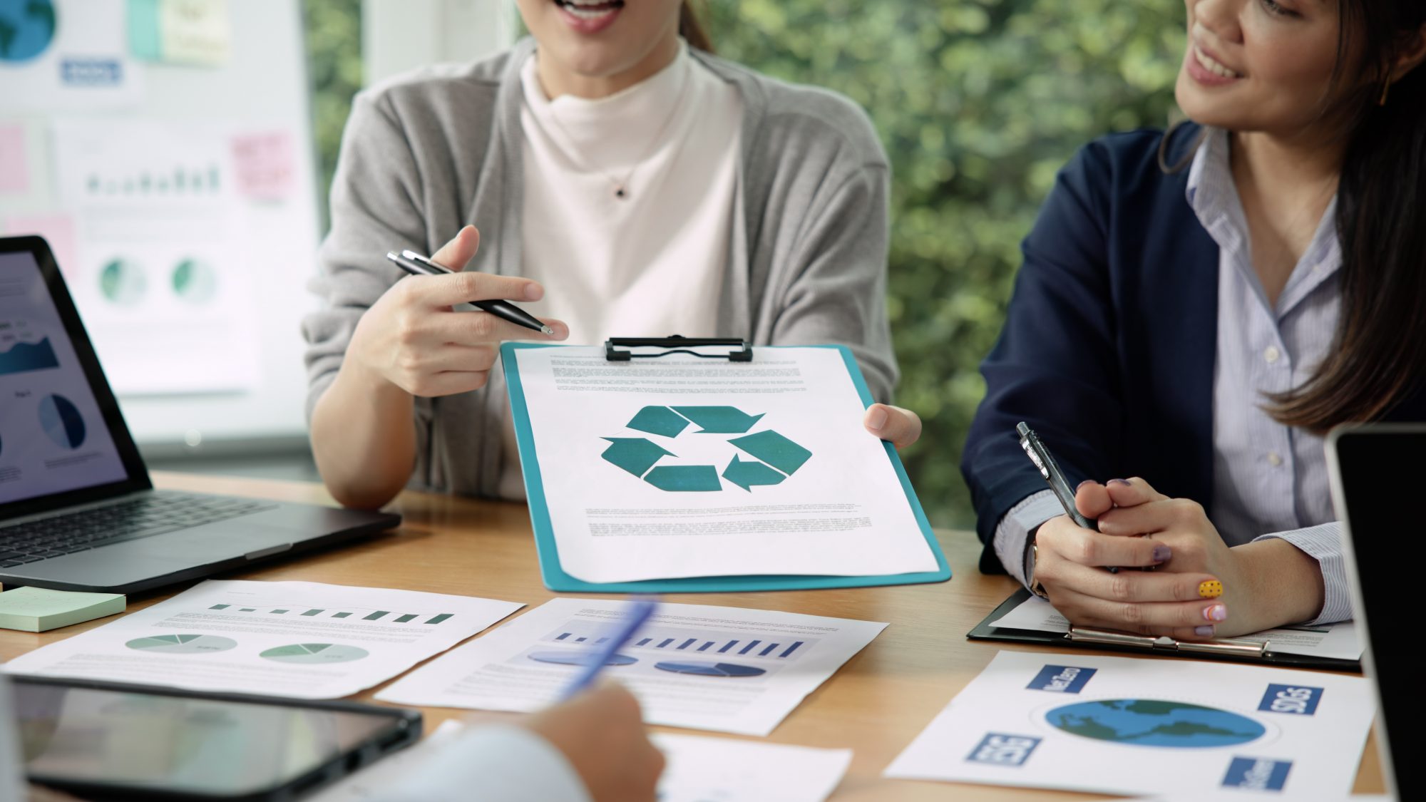 Practice abstracts – BioRural