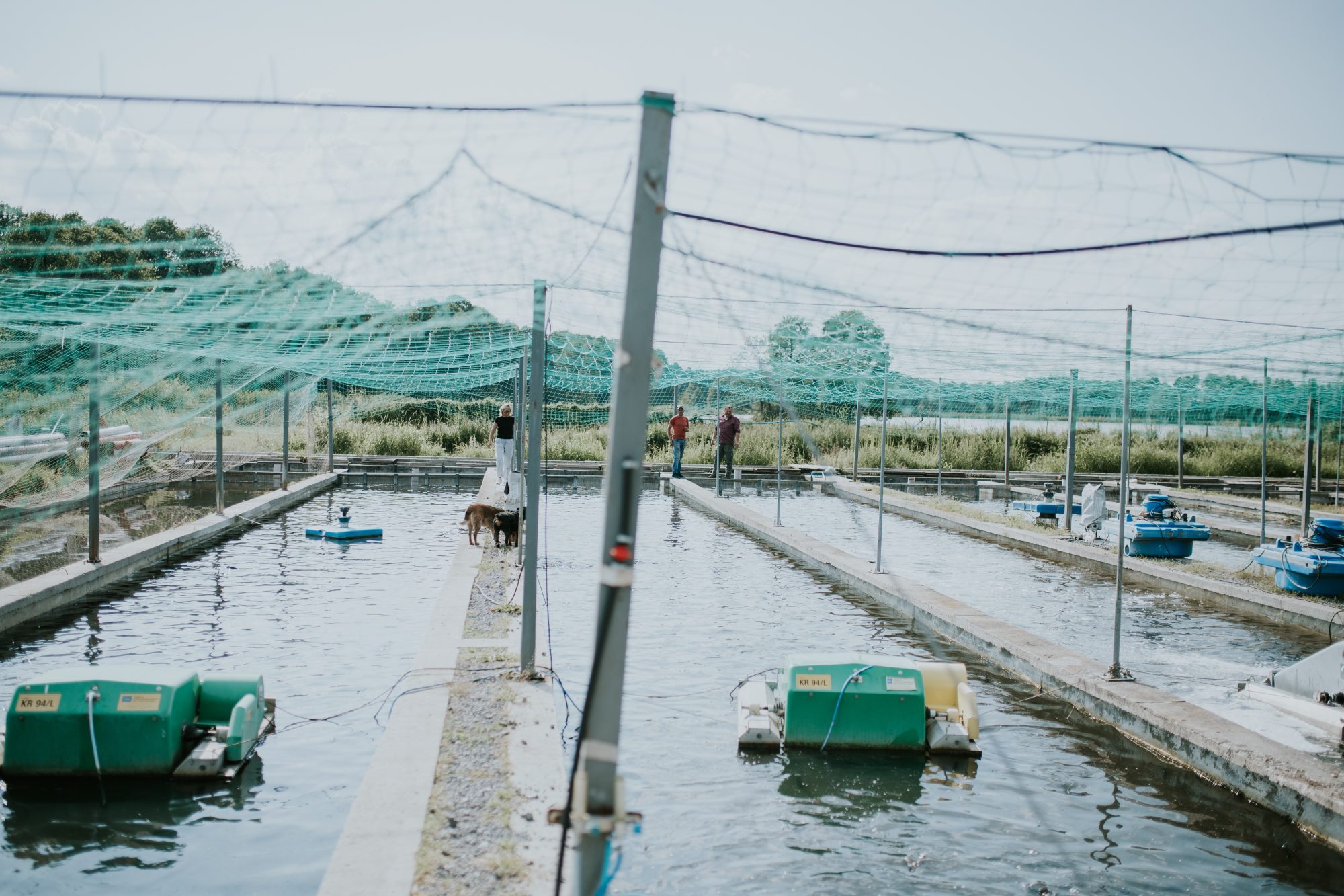 Practice abstracts – BioRural